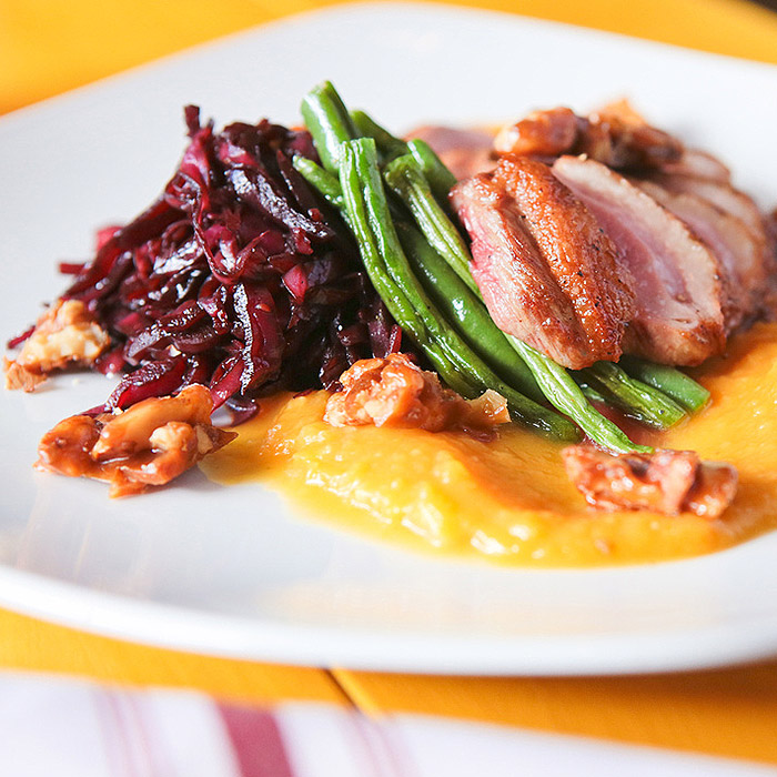 Where Every Dish Tells a Tale – Eighty Acres Kitchen & Bar