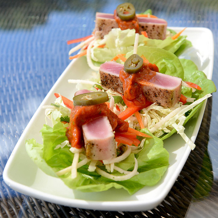 Where Every Dish Tells a Tale – Eighty Acres Kitchen & Bar